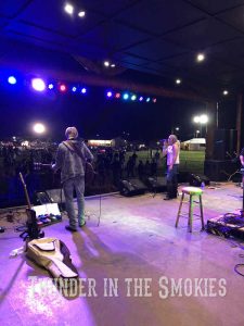 Spring Rally in Maggie Valley | Thunder in the Smokies Rally