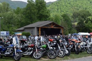 Spring Rally in Maggie Valley | Thunder in the Smokies Rally